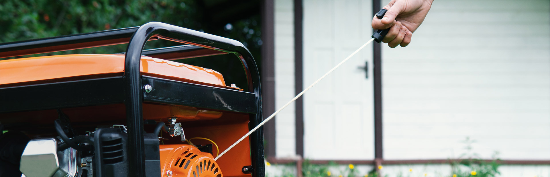 How To Overcome Load Shedding With A Generator Sa Home Loans